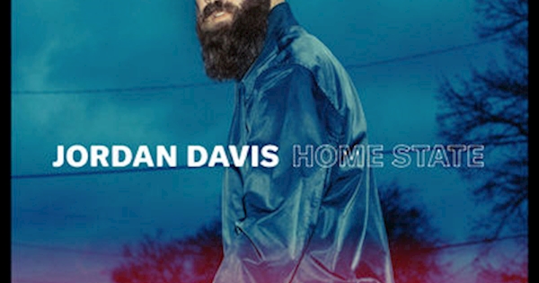 Jordan Davis - HOME STATE