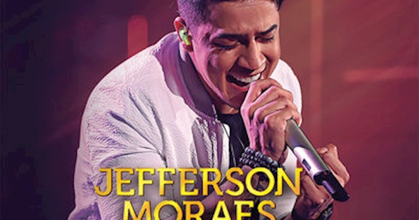 Ainda Sobre Ontem Ao Vivo Song By Jefferson Moraes Transforme Seu