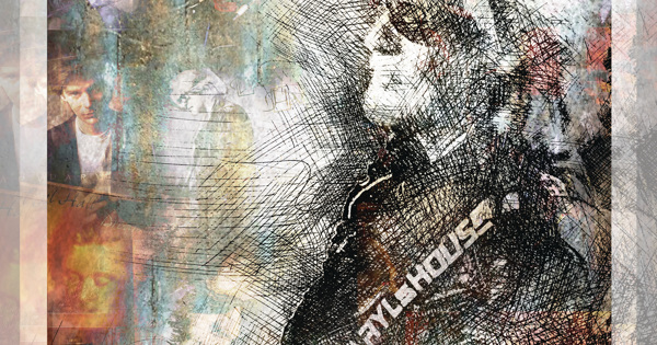 Daryl Hall - Before After