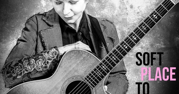 Dulcie Taylor - Soft Place to Fall