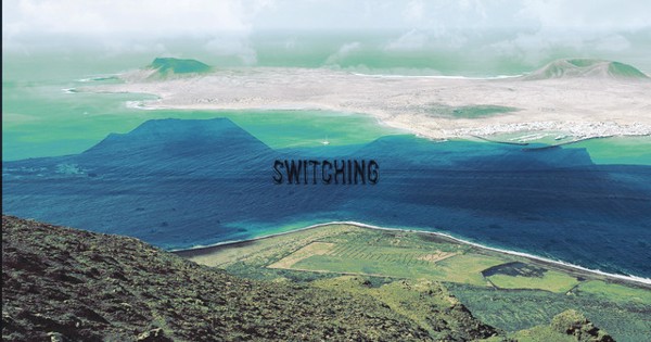 Rob X 668 - Switching