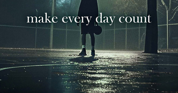 Motiversity, Coach Pain - Make Every Day Count (Motivational Speech)