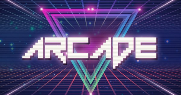 Dimitri Vegas & Like Mike, W&W - Arcade - Extended Mix