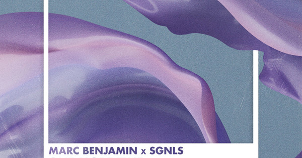 Marc Benjamin, SGNLS - One More Time