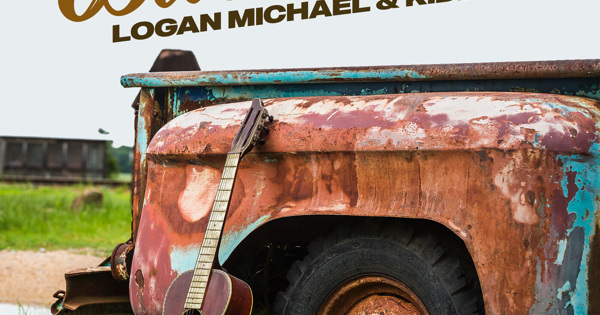 Logan Michael, Kidd G - Burnin Out - Single