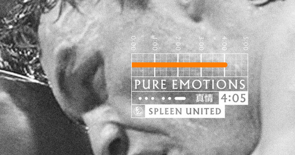 Spleen United - Pure Emotions