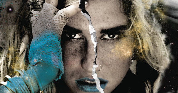Kesha - Cannibal (Expanded Edition)
