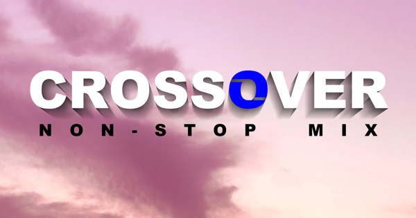Various Artists - SUPER EUROBEAT presents CROSSOVER NON-STOP MIX