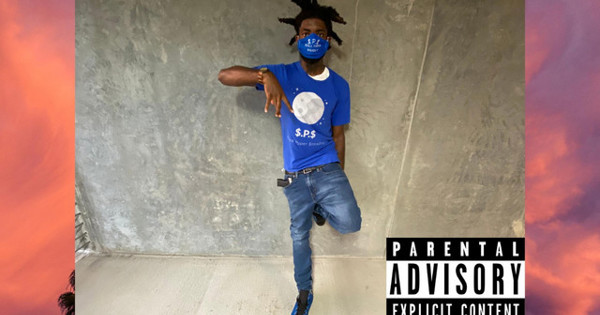 Pretty Boy Mitch - Postmates