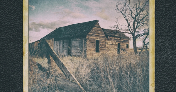 River Run Dry - Falling Behind the Times