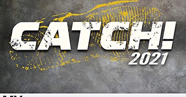 CATCH! Staffel 2021