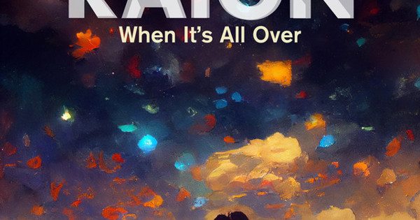 RAIGN - When It’s All Over (Ralphie B & Frank Waanders present Collide1 ...