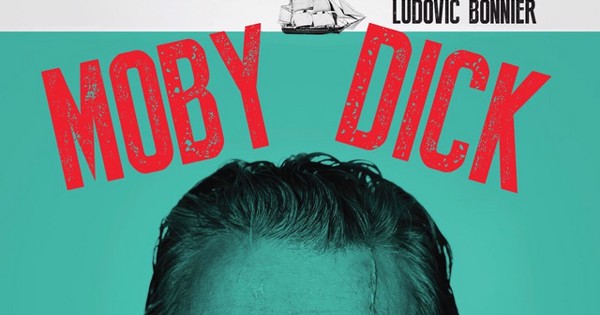 Ludovic Bonnier - Moby Dick (Original Theatrical Soundtrack)