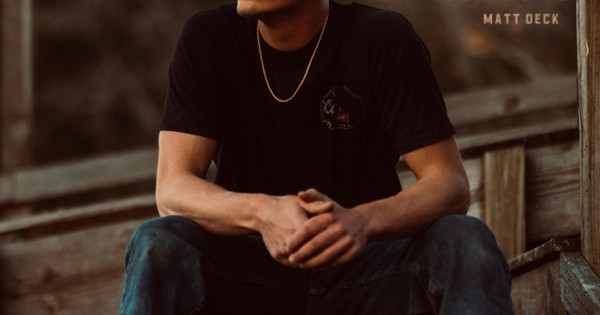 Matt Deck - Killin' Time