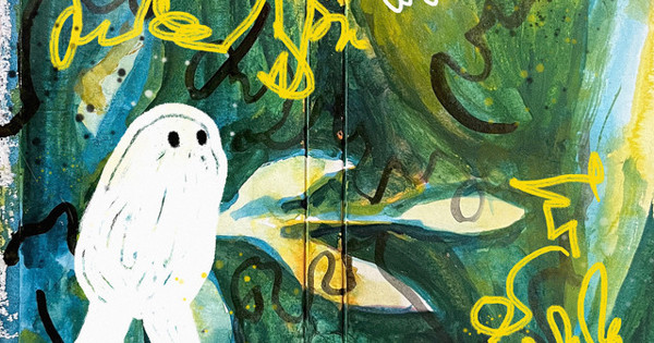 Richard Tillard - Essence