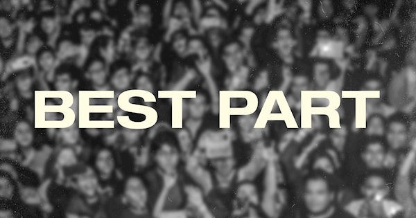 Best Part