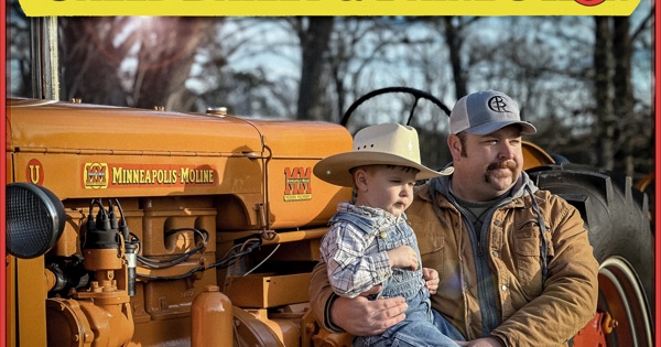 Caleb Bailey & Paine's Run - "Minneapolis Moline"