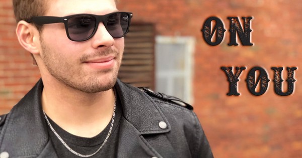 Devin Cooper - Nothin' on You