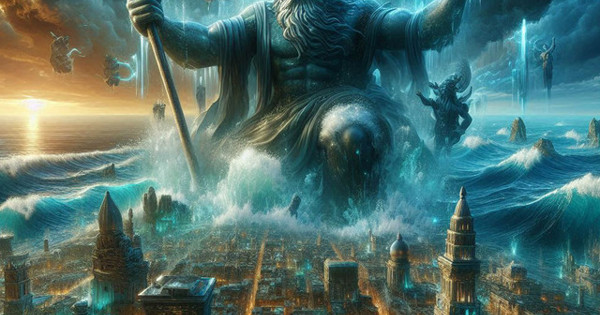 KingCrown - Nova Atlantis