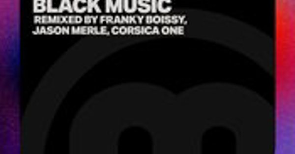 Franky Boissy feat. Roland Clark - Black Music (Franky Boissy, Corsica ...