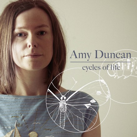 Amy Duncan - Cycles of Life