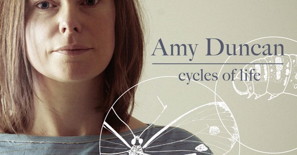 Amy Duncan - Cycles of Life