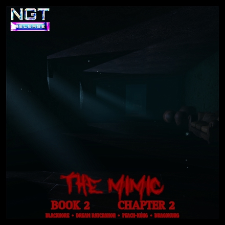 The Mimic (Book 2 | Chapter 2)