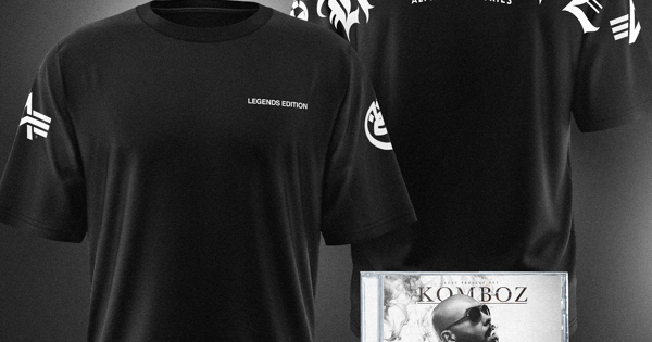 AZAD - T-Shirt Bundle