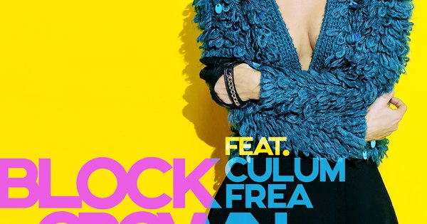 Culum Frea, Block and Crown - Slow