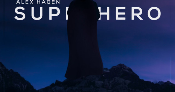 Alex Hagen - Superhero