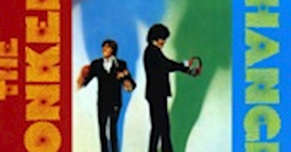 The Monkees - Changes