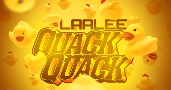Laa Lee - Quack Quack