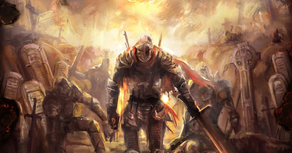 Alex Roe - Darksign II