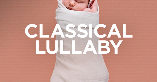 Classical Lullaby