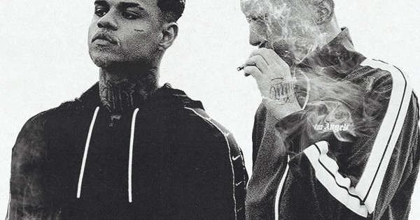 Leviano, MC Cabelinho, Palma - Sem Compaixão