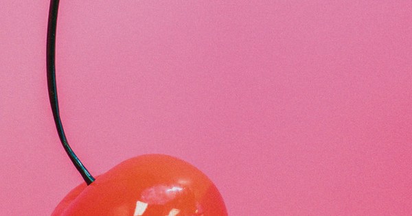 FLETCHER, Hayley Kiyoko - Cherry (feat. Hayley Kiyoko)