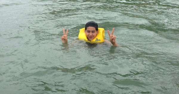 King Luu - One Take, Pt. 2