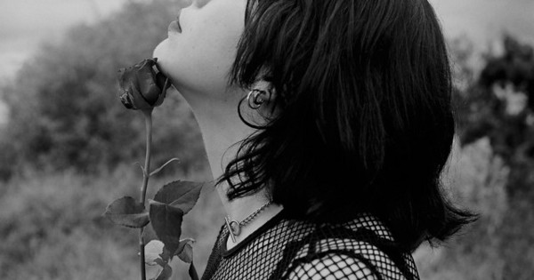 Kaiyah Mercedes - Trying To Hate You