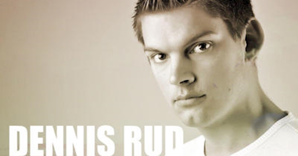 Dennis Rud - Se Mig Nu