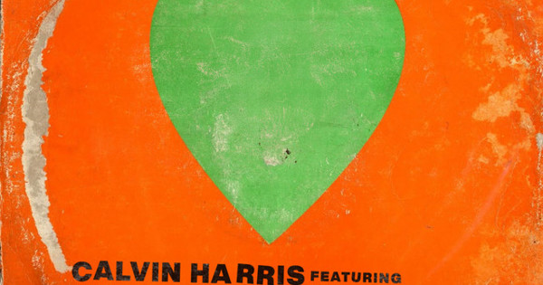 Calvin Harris, Clementine Douglas - Blessings