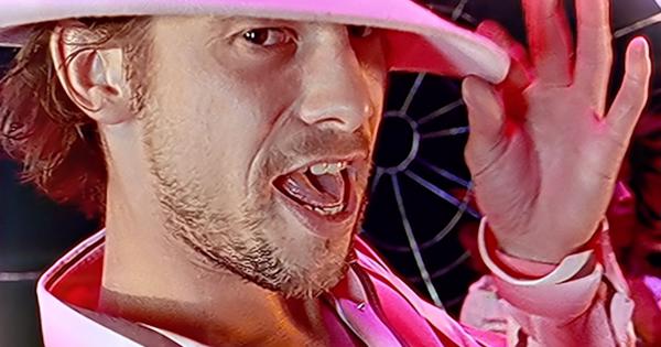 Jamiroquai - Little L (Official 4K Video)