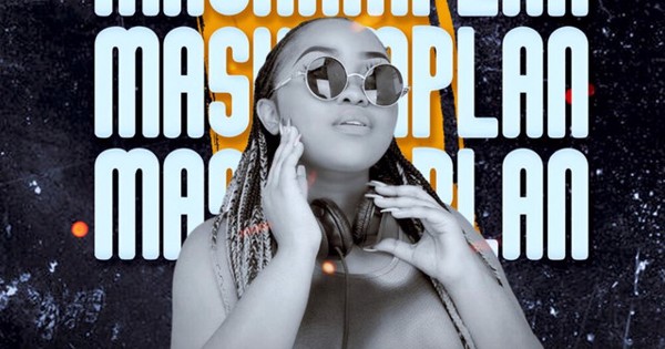 DJ Hlo, Lady Du - Mashamplan