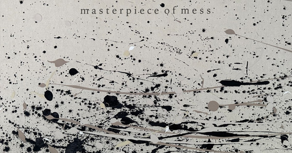 Ludlów - Masterpiece of Mess