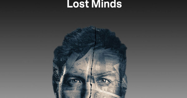 Lost Minds - Alle Hörspiele