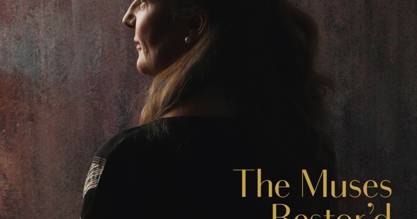 Rachel Podger, Brecon Baroque - The Muses Restor'd