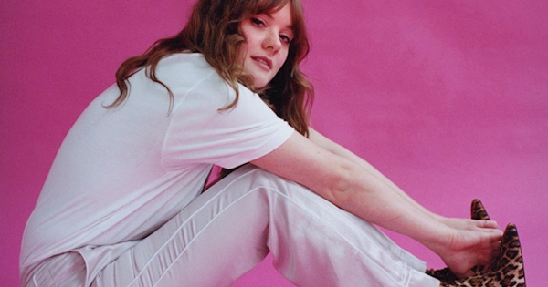 Ruthie - What Kind Of Woman