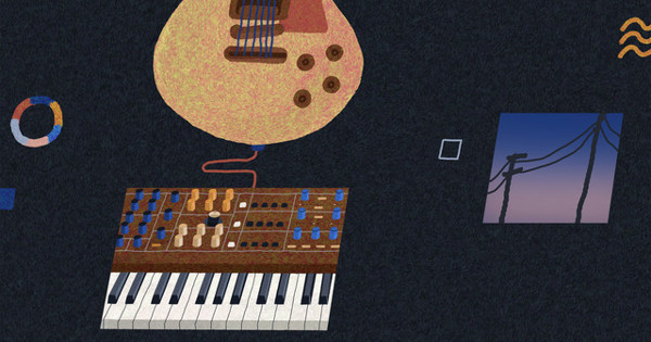 Nosmoh, Foli, Jay Yoo, juice10 - why not?