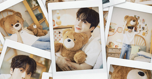 JINHO JAPAN 1st Mini Album [CHO:RD]
