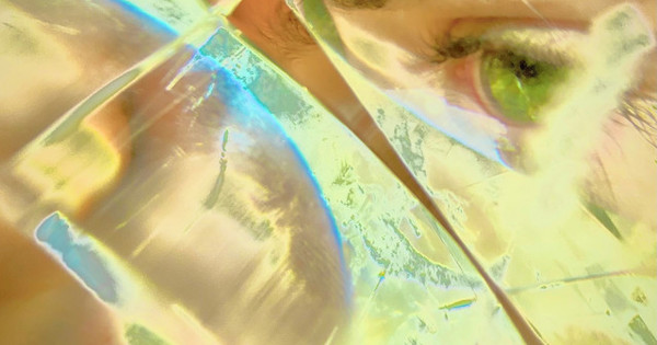 Xela Edna, Eius Echo - Flash