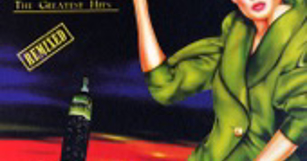 Lime - Lime: The Greatest Hits (Remix)